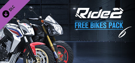 Ride 2 Free Bikes Pack 6 on Steam
