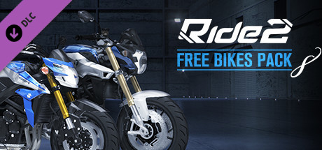 Ride 2 Free Bikes Pack 8 on Steam