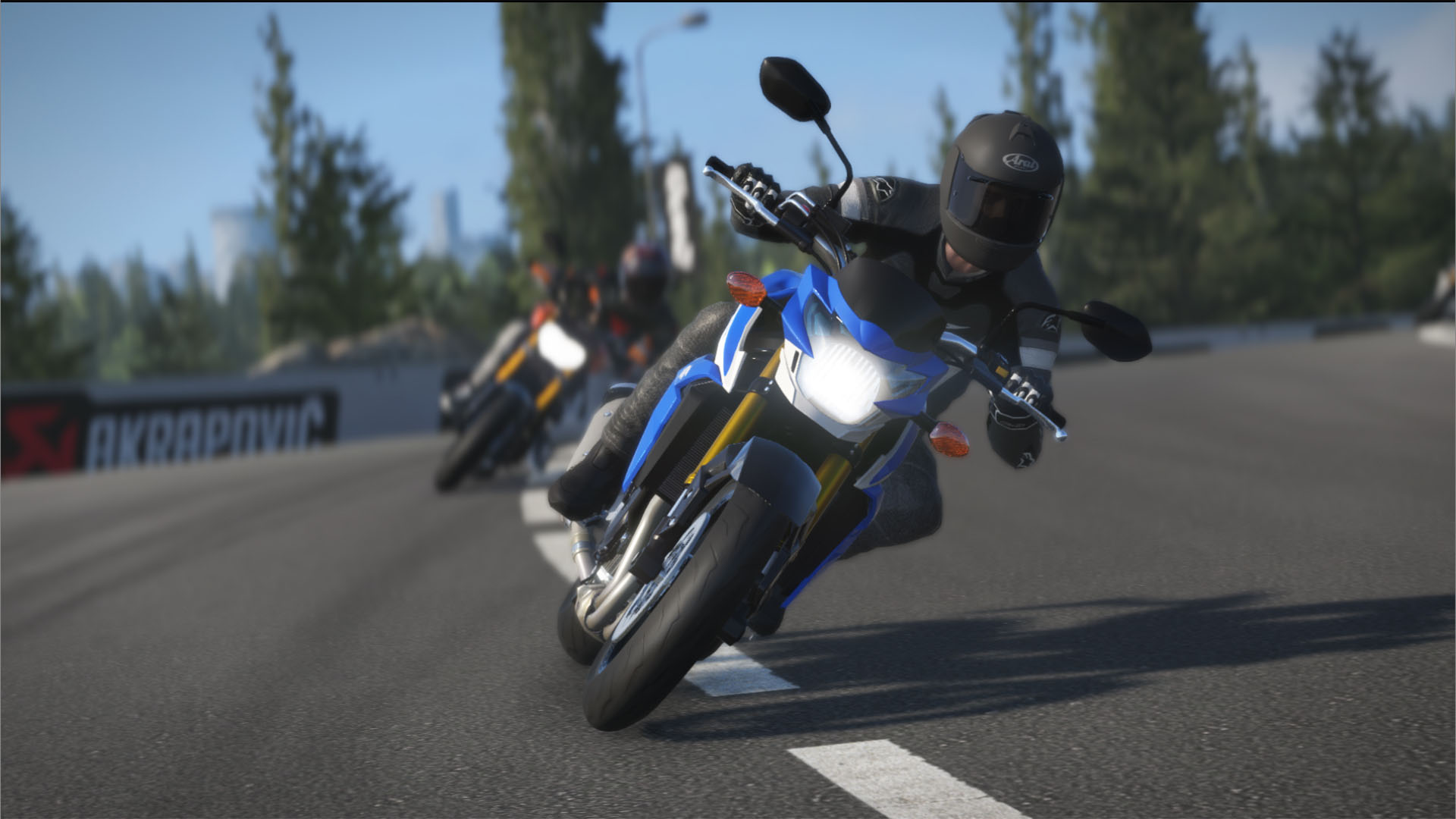 Ride 2 Free Bikes Pack 8 on Steam