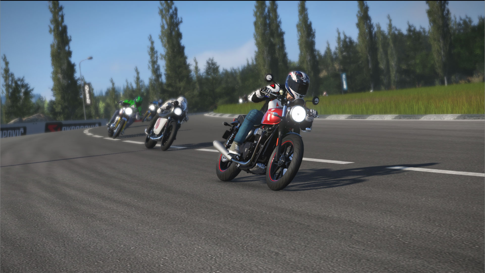 Ride 2 Free Bikes Pack 9 on Steam