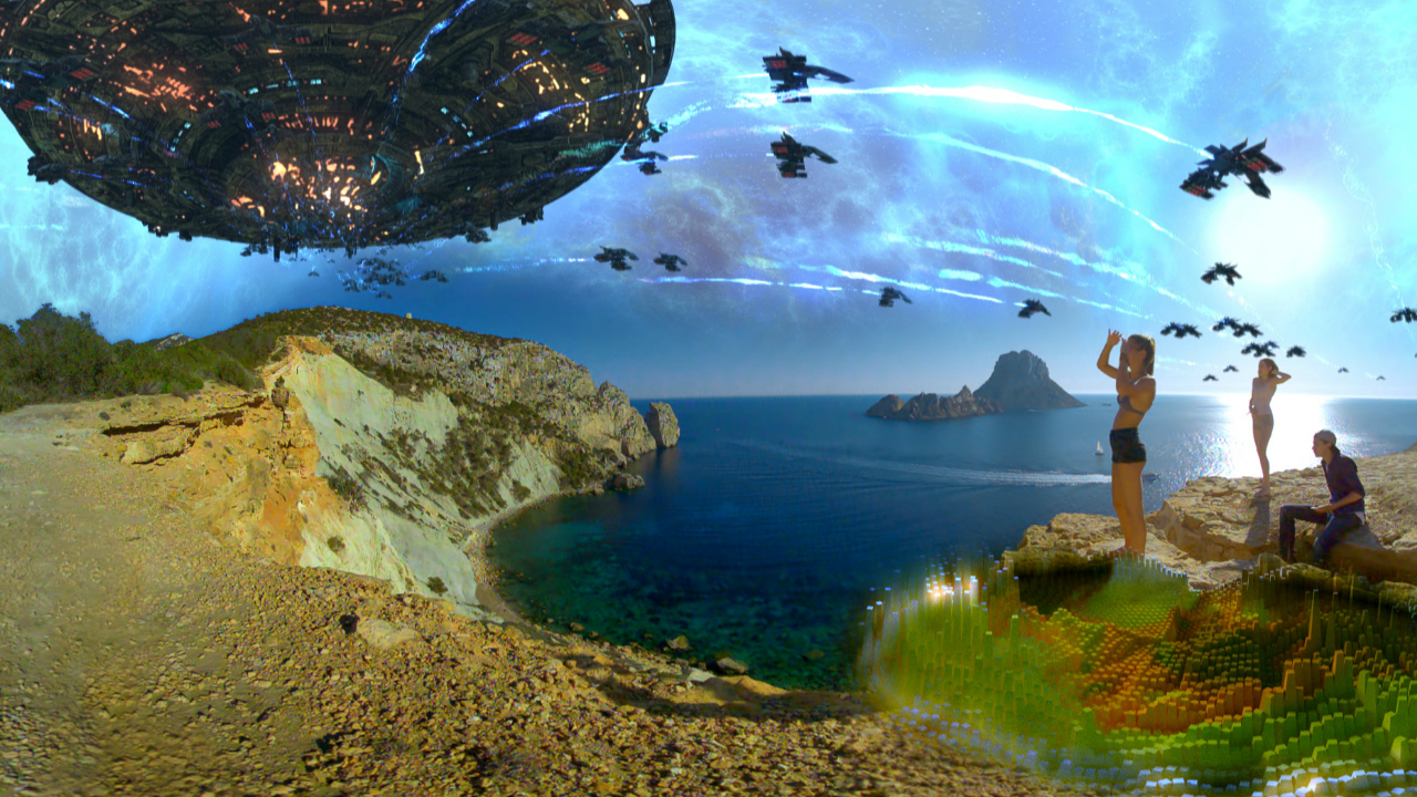 Inception VR on Steam