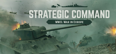 Strategic Command WWII: War in Europe Price history · SteamDB