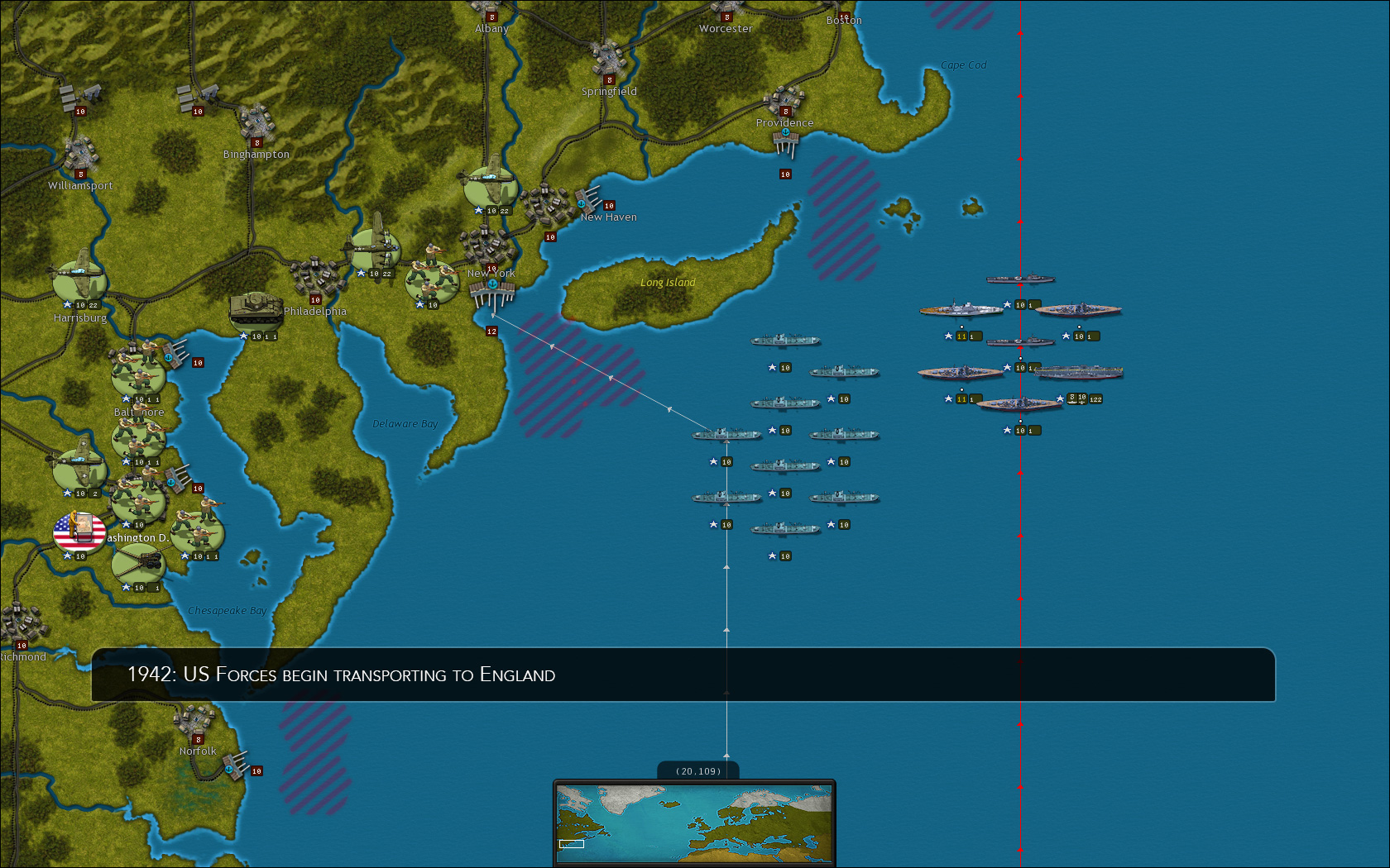 Strategic Command WWII: War in Europe on Steam