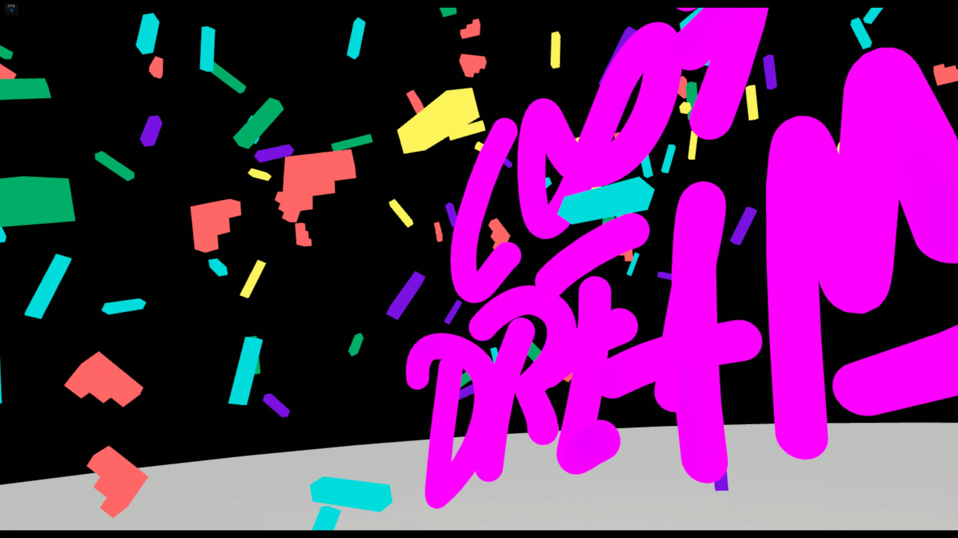 GIPHY Museum of GIF Art on Steam