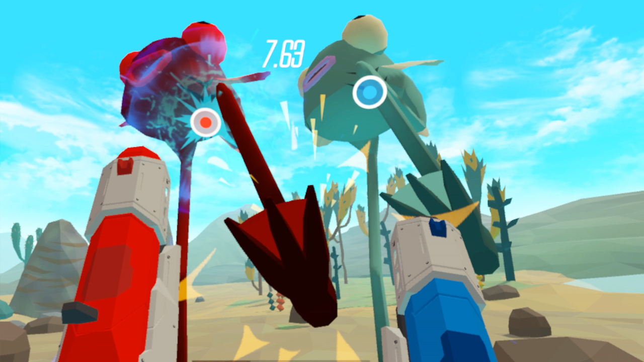Planet Defender On Steam