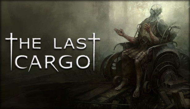 The Last Cargo on Steam