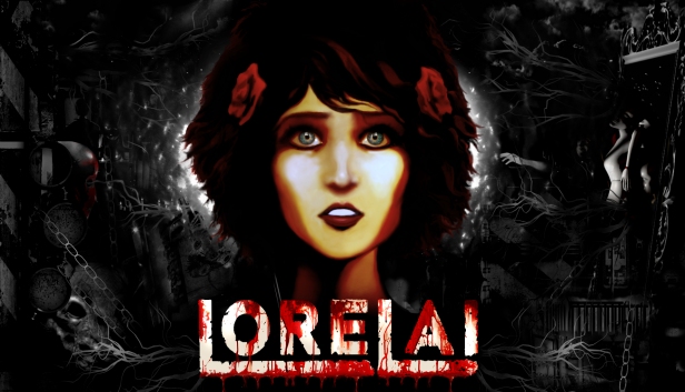Lorelai on Steam