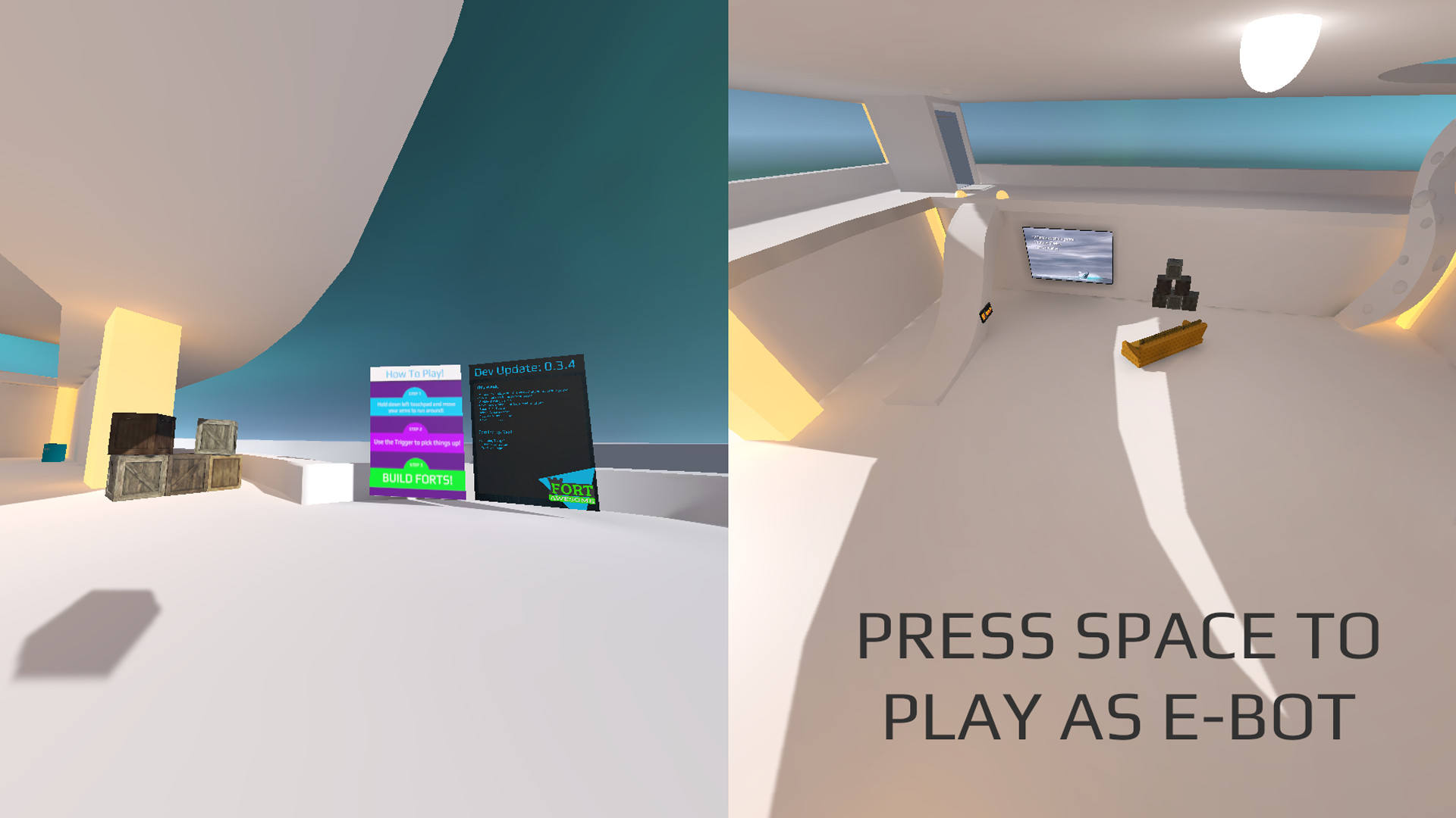 Fort Awesome on Steam