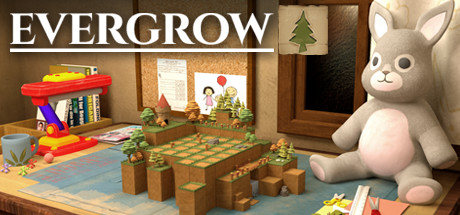 Evergrow · Evergrow: Paper Forest Steam Charts (App 594210) · SteamDB