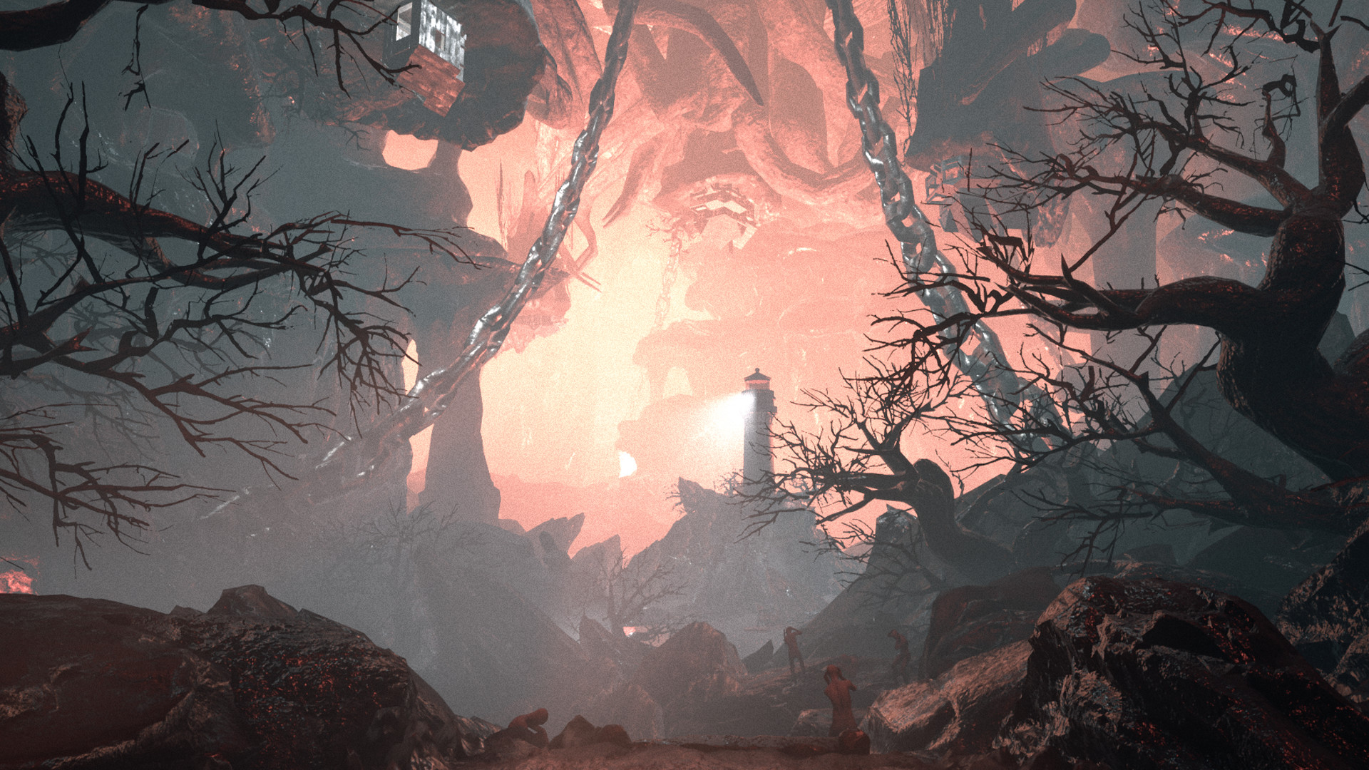 Visage (App 594330) · SteamDB