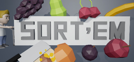 Sort 'Em Steam Charts · SteamDB