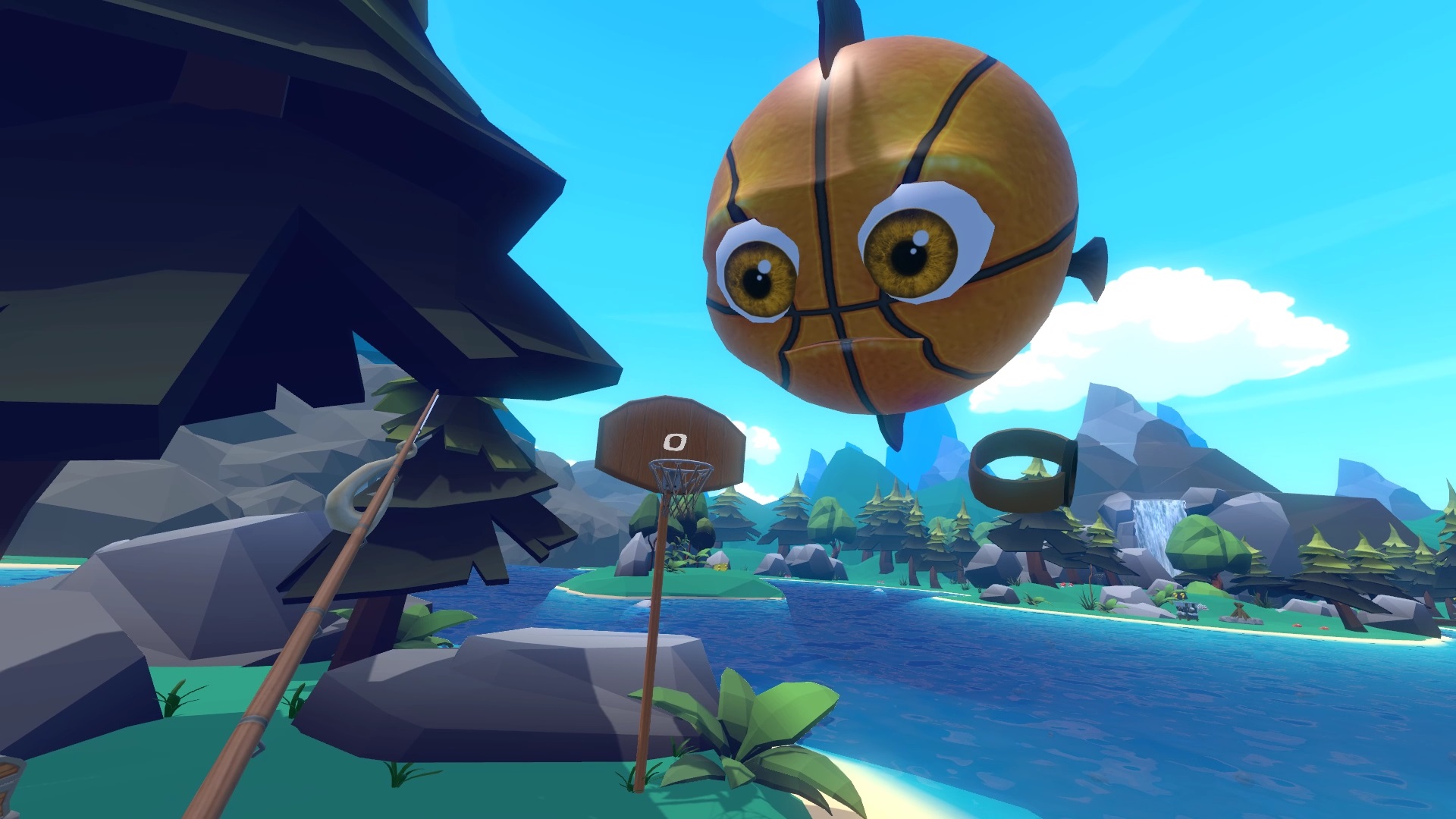 Crazy Fishing on Steam