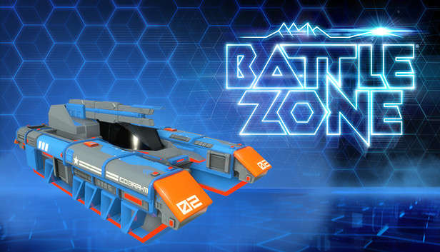 Battlezone - Classic Neon (Skin) Price history (App 594430) · SteamDB