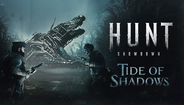 Hunt: Showdown - Steam News Hub