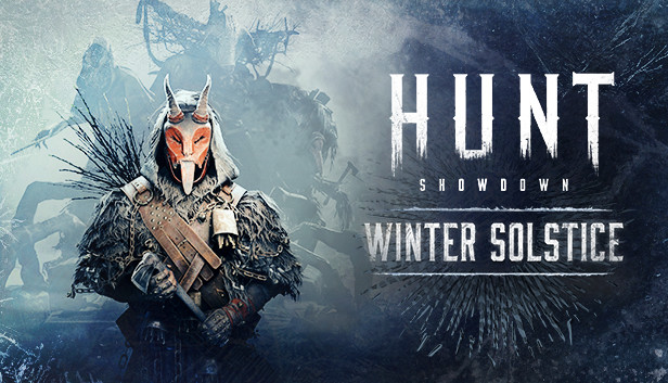 Hunt: Showdown · SteamDB