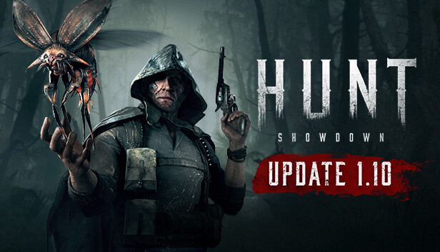 Hunt: Showdown - Steam News Hub
