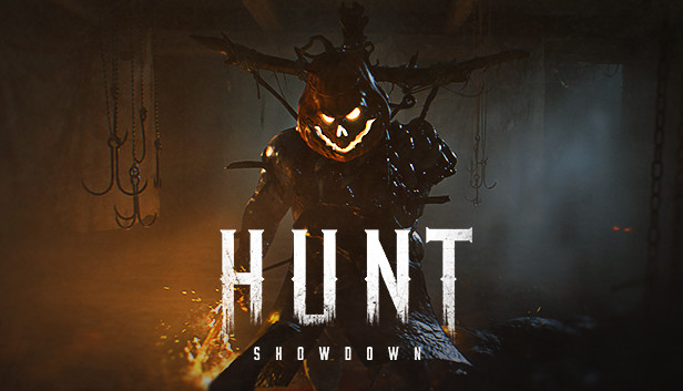 Hunt: Showdown · SteamDB