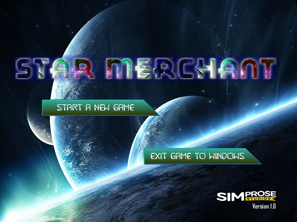 Star Merchant on Steam