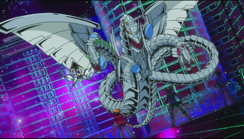 Yu-Gi-Oh! Bonds Beyond Time on Steam