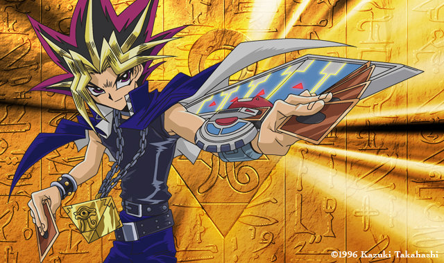 Yu-Gi-Oh! Classic on Steam