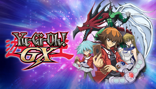 Yu-Gi-Oh! GX: Duel Distractions, Part 2 - Steam News Hub