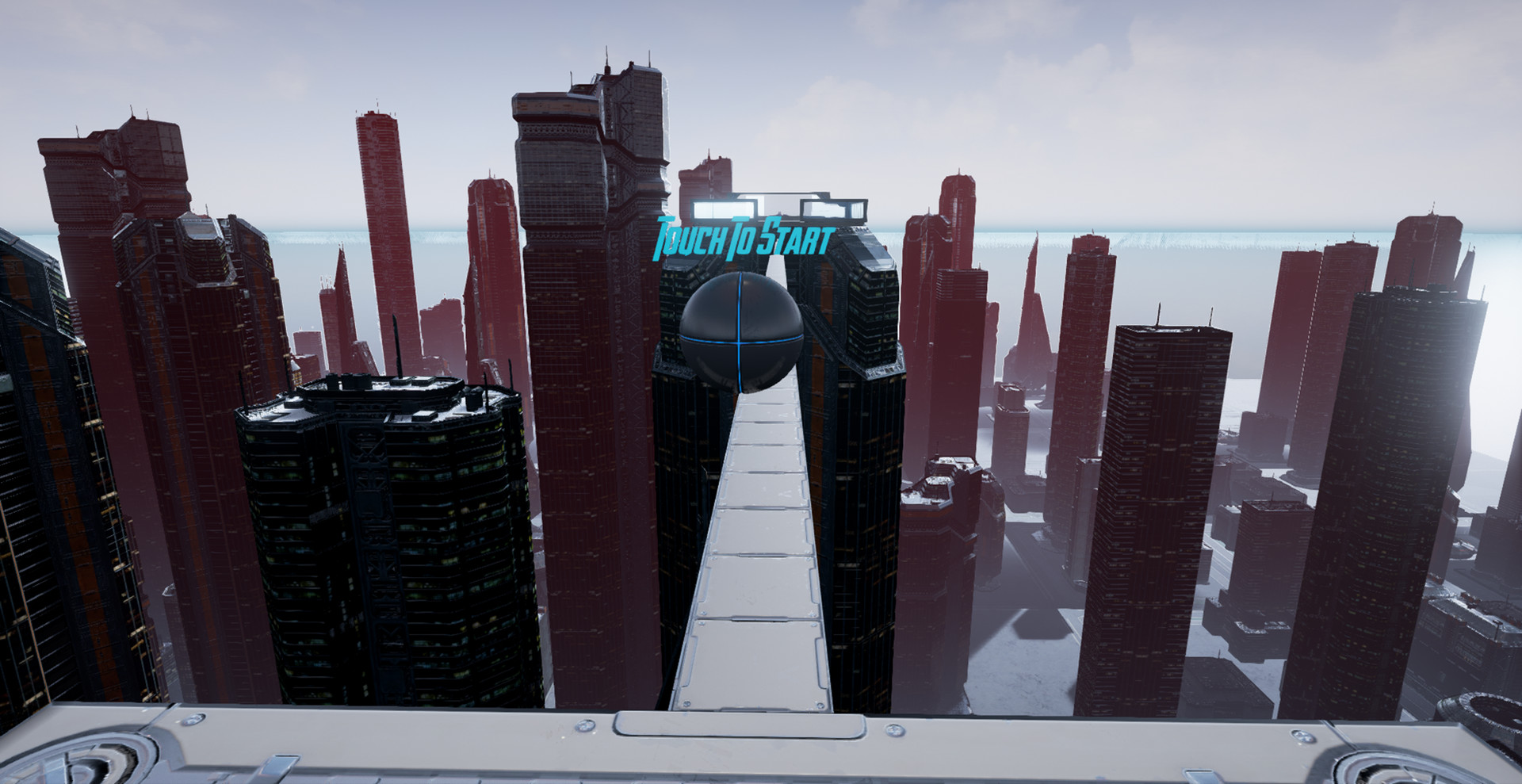 Keep Balance VR on Steam