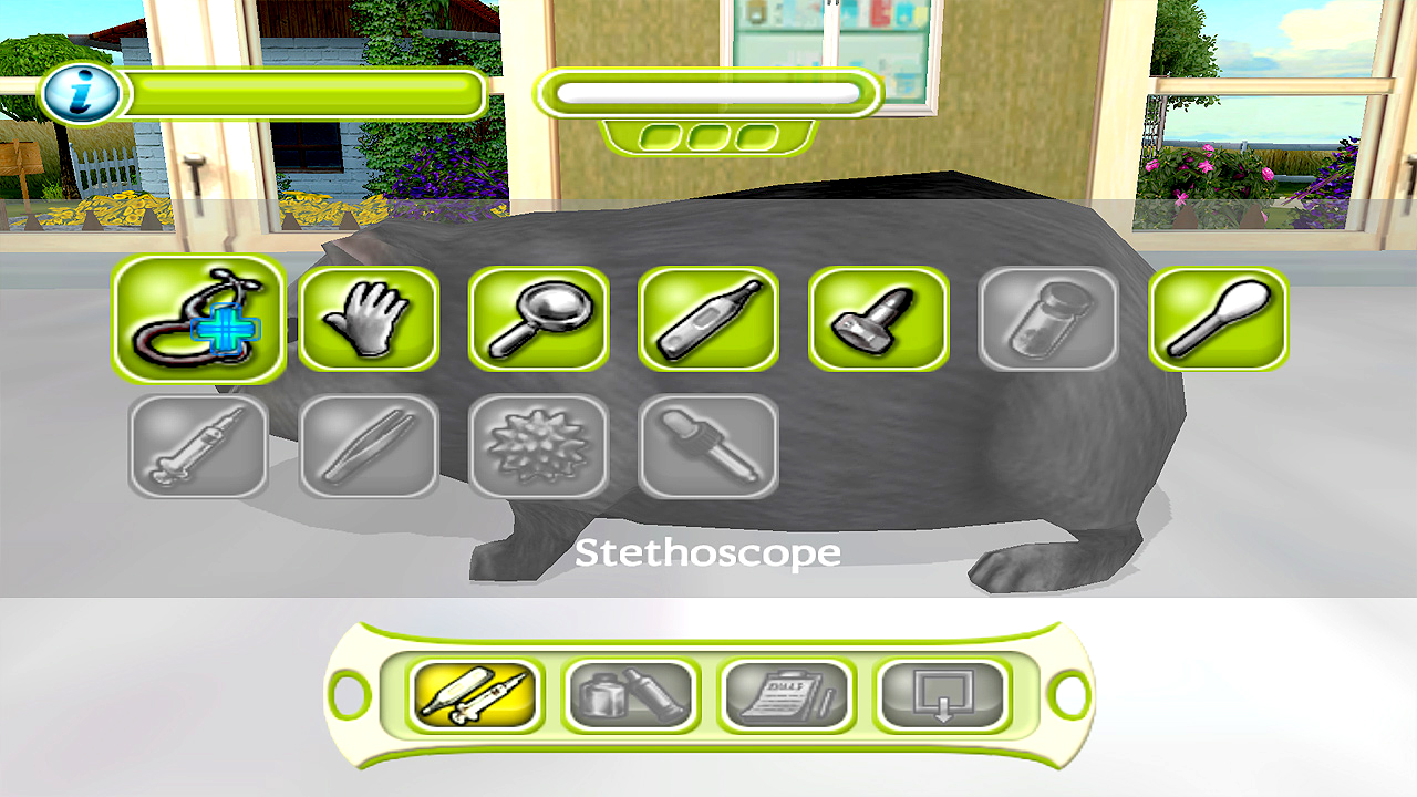 My Vet Practice on Steam