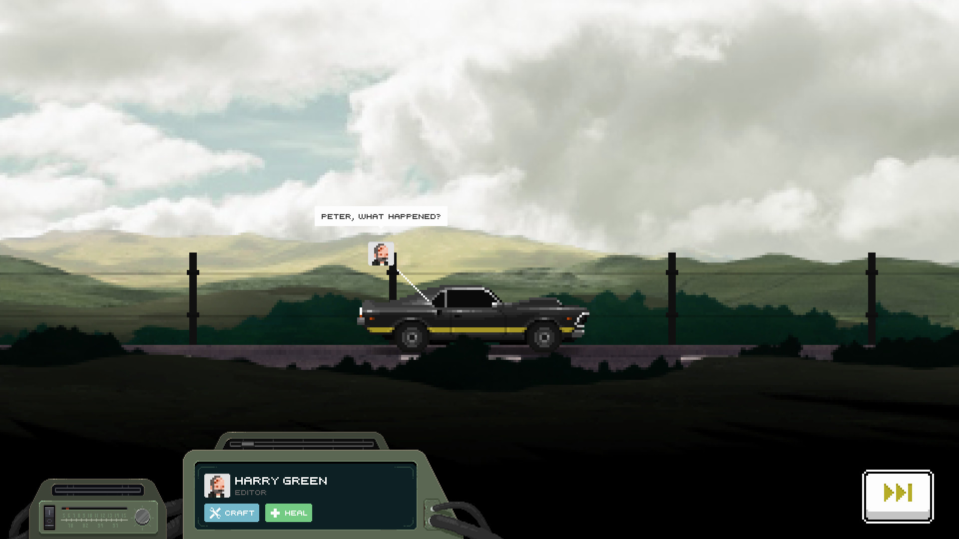 The Only Traitor DLC on Steam