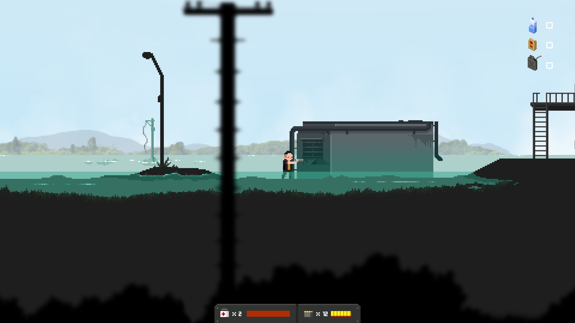 The Only Traitor DLC on Steam