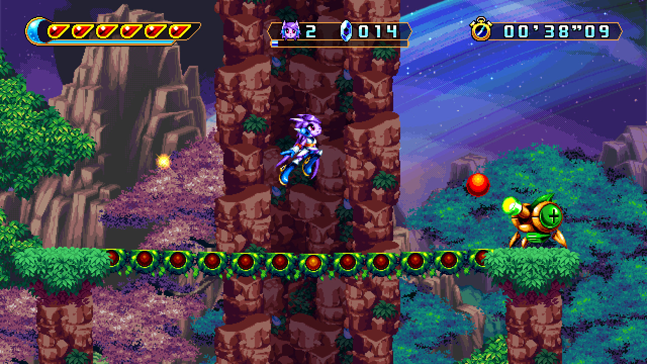 Freedom Planet 2 on Steam