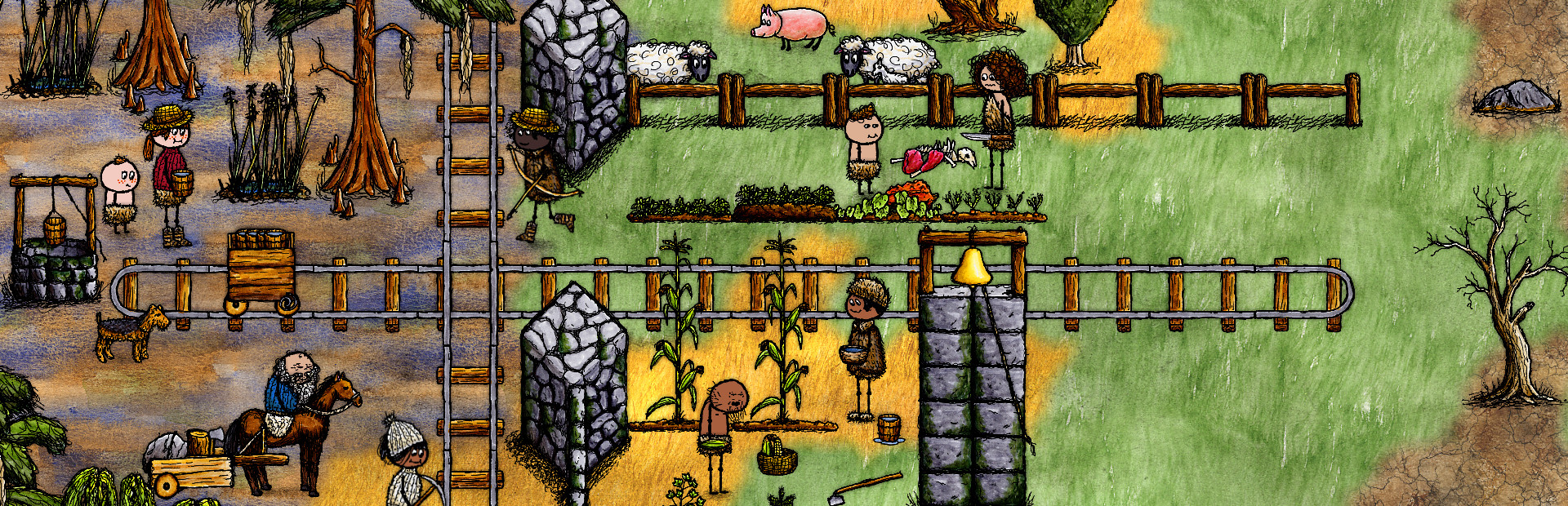 One Hour One Life Steam Charts · SteamDB