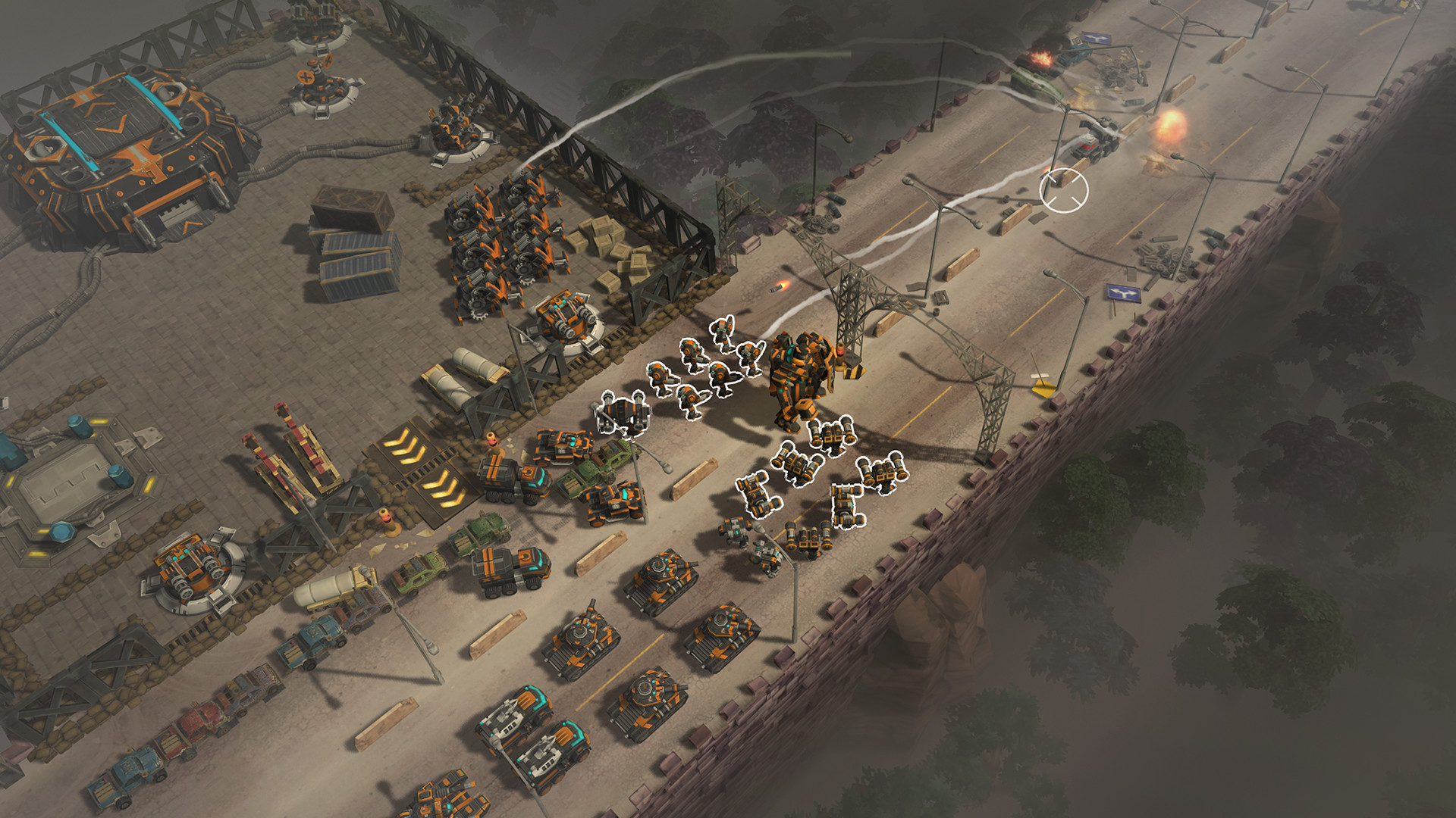 AirMech Wastelands on Steam
