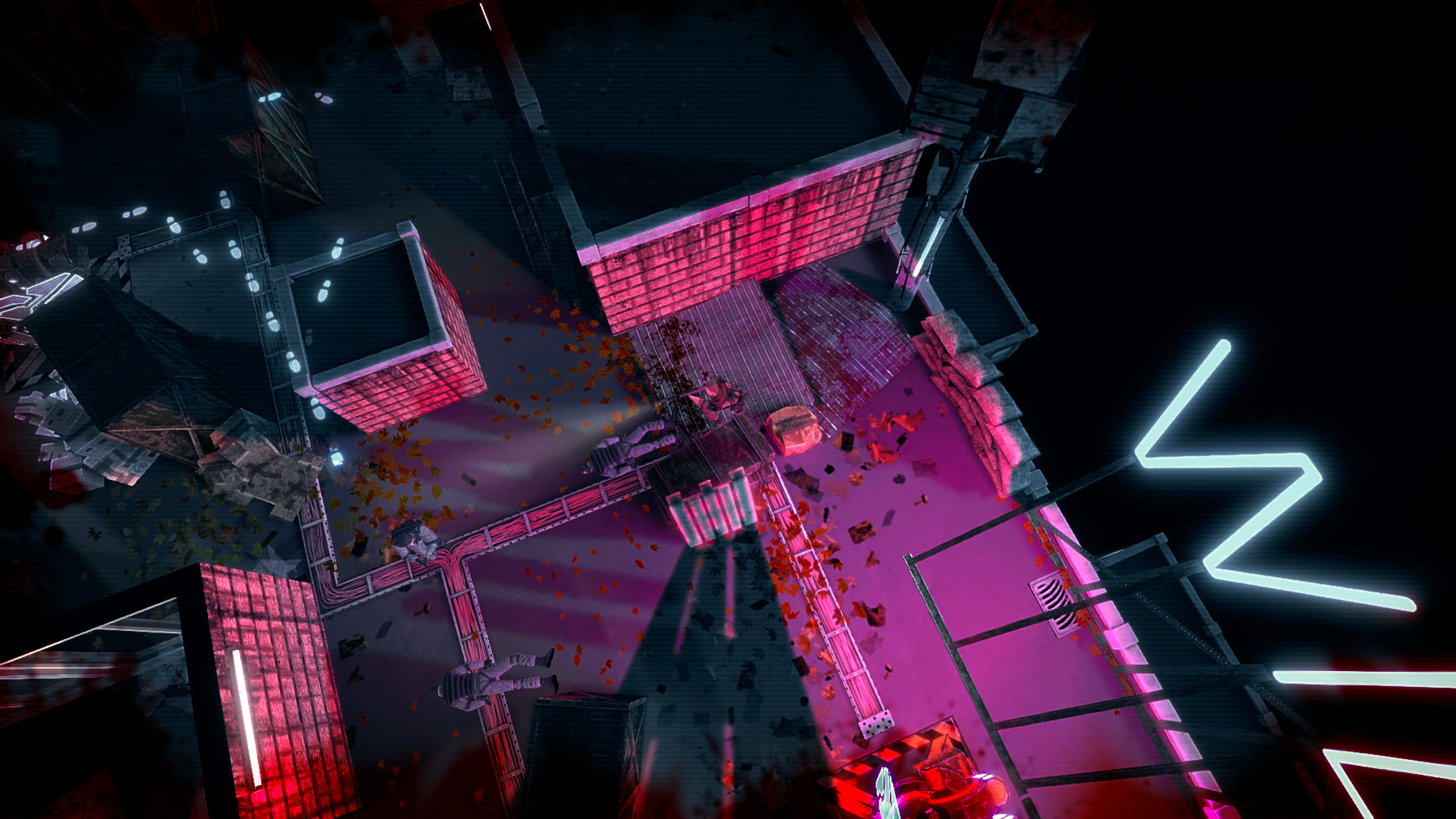 Death Point on Steam