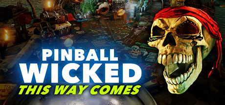 Pinball Wicked on Steam