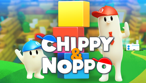 Chippy & Noppo · SteamDB