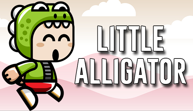 Little ALLIGATOR (App 596600) · SteamDB