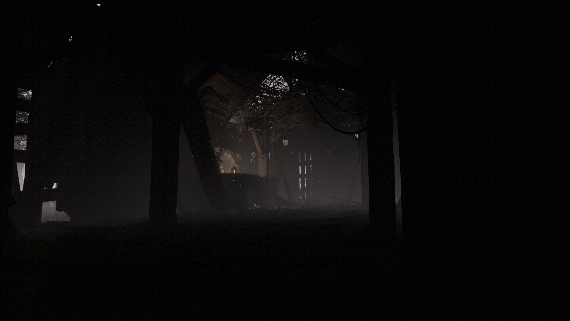 Hide and Seek on Steam