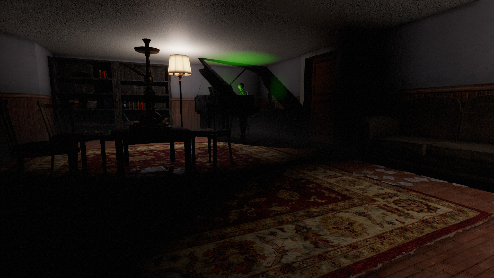 Hide And Seek On Steam 1100