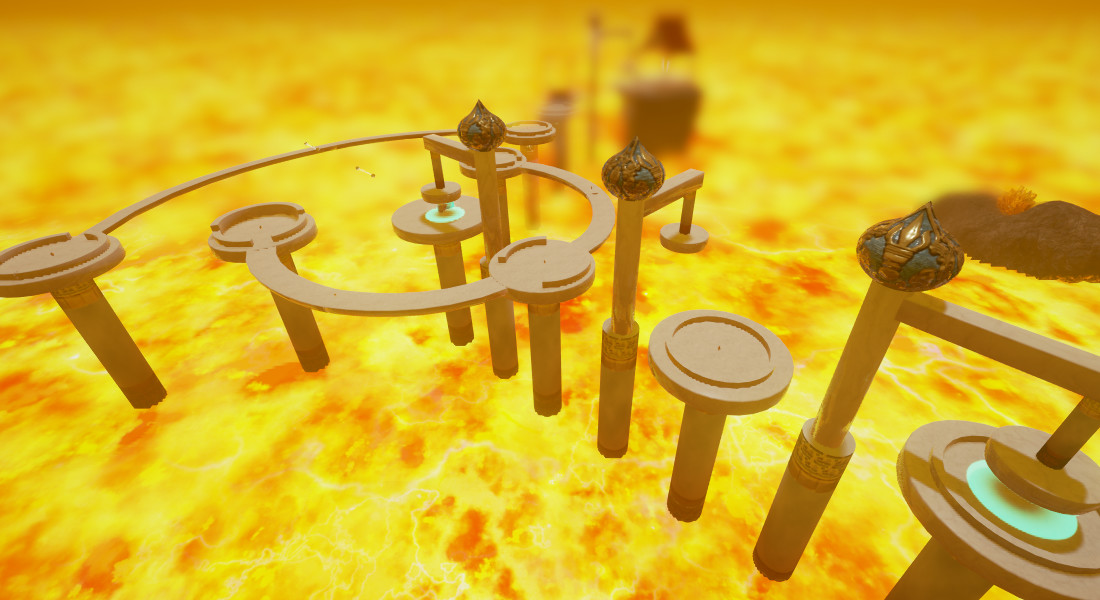 Mini Rollers on Steam