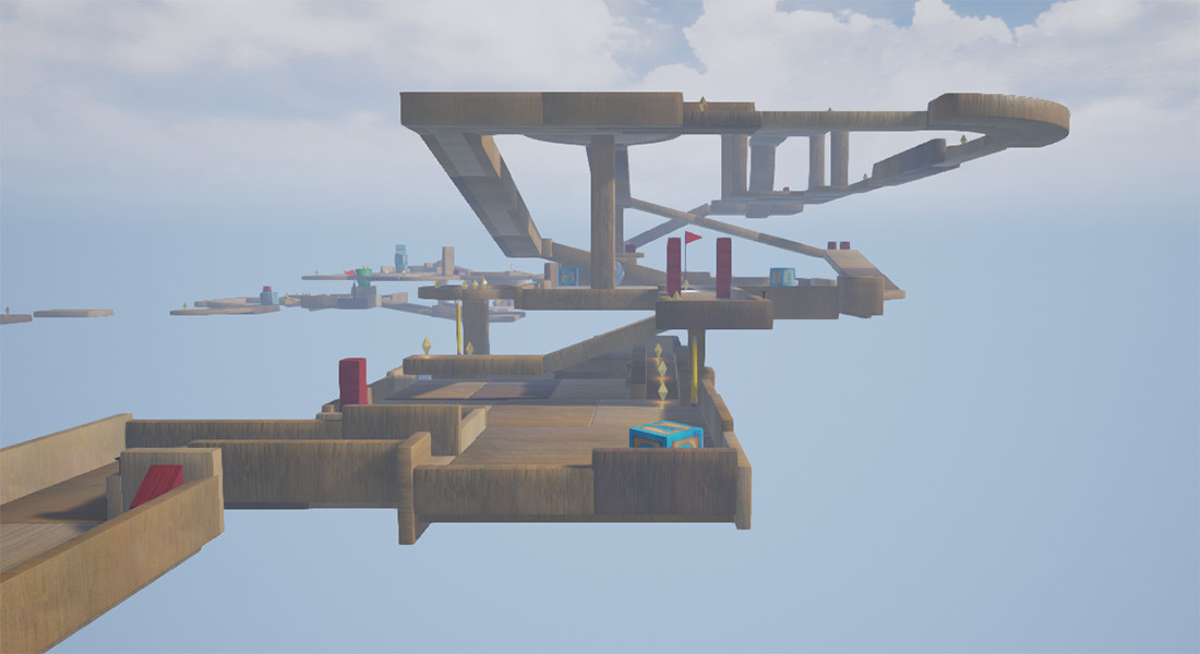 Mini Rollers on Steam