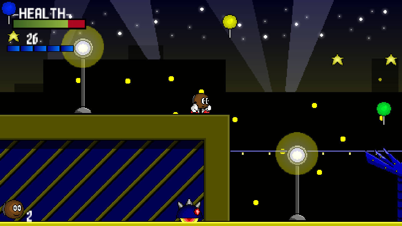 Comit the Astrodian 2 (App 597090) · Steam Charts · SteamDB