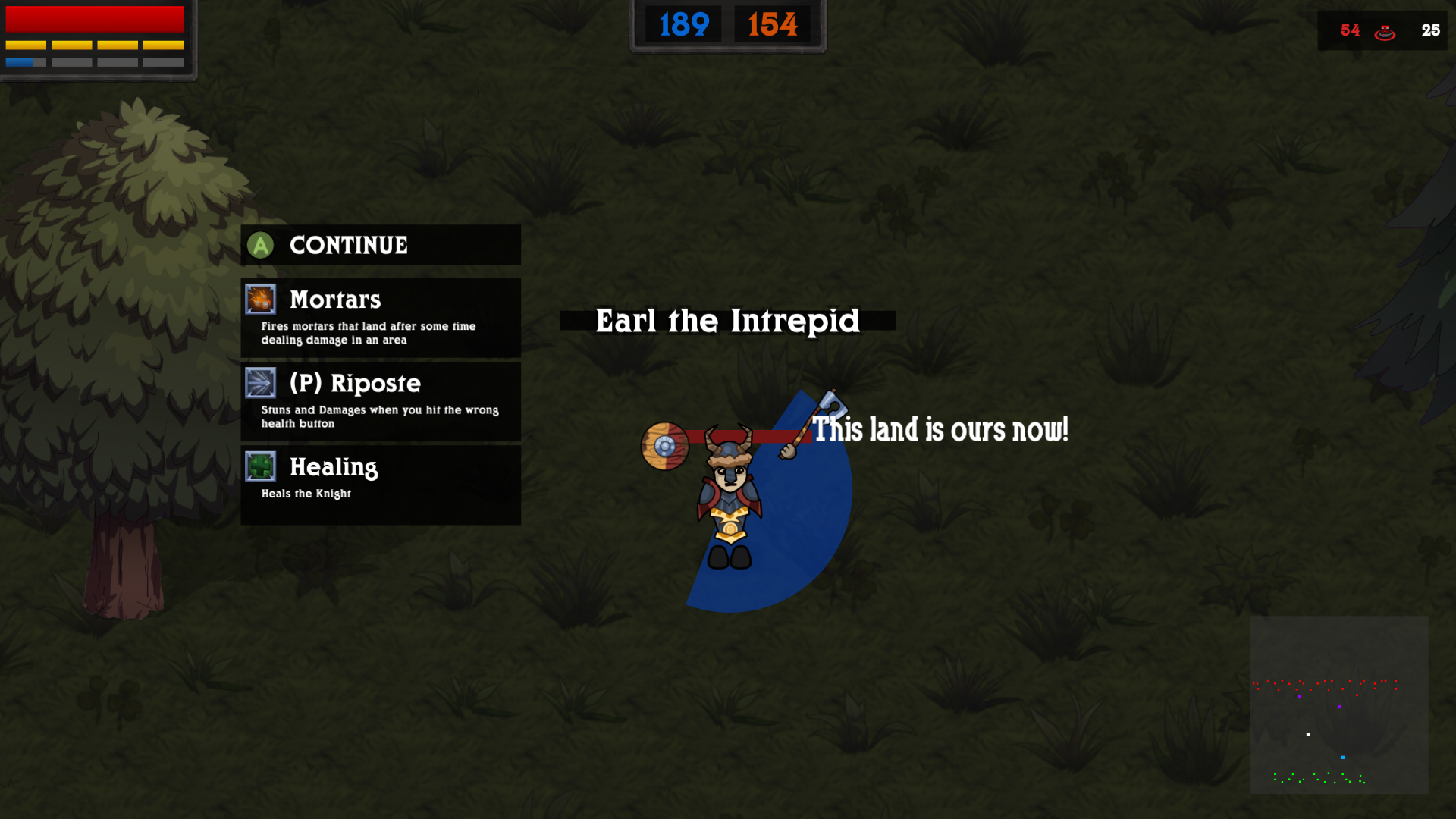 Hyper Knights on Steam