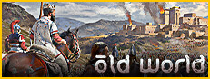 Old World (App 597180) · SteamDB