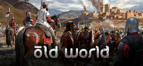 Review of Old World :: Old World Gameplay Discussion
