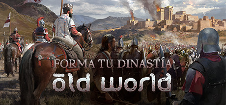 Old World (App 597180) · SteamDB