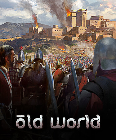 Old World (App 597180) · SteamDB