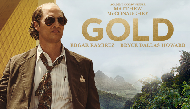 Gold - Steam News Hub