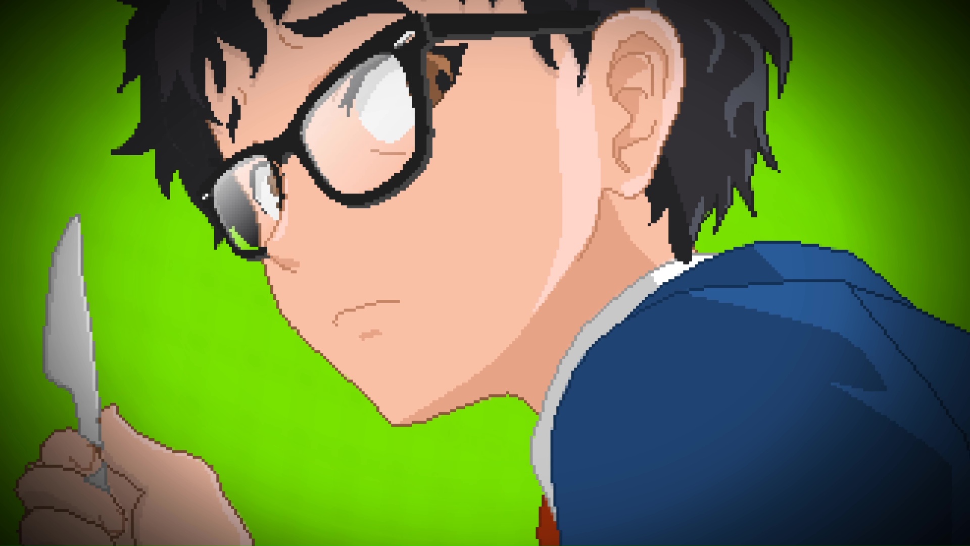Yuppie Psycho: Executive Edition on Steam