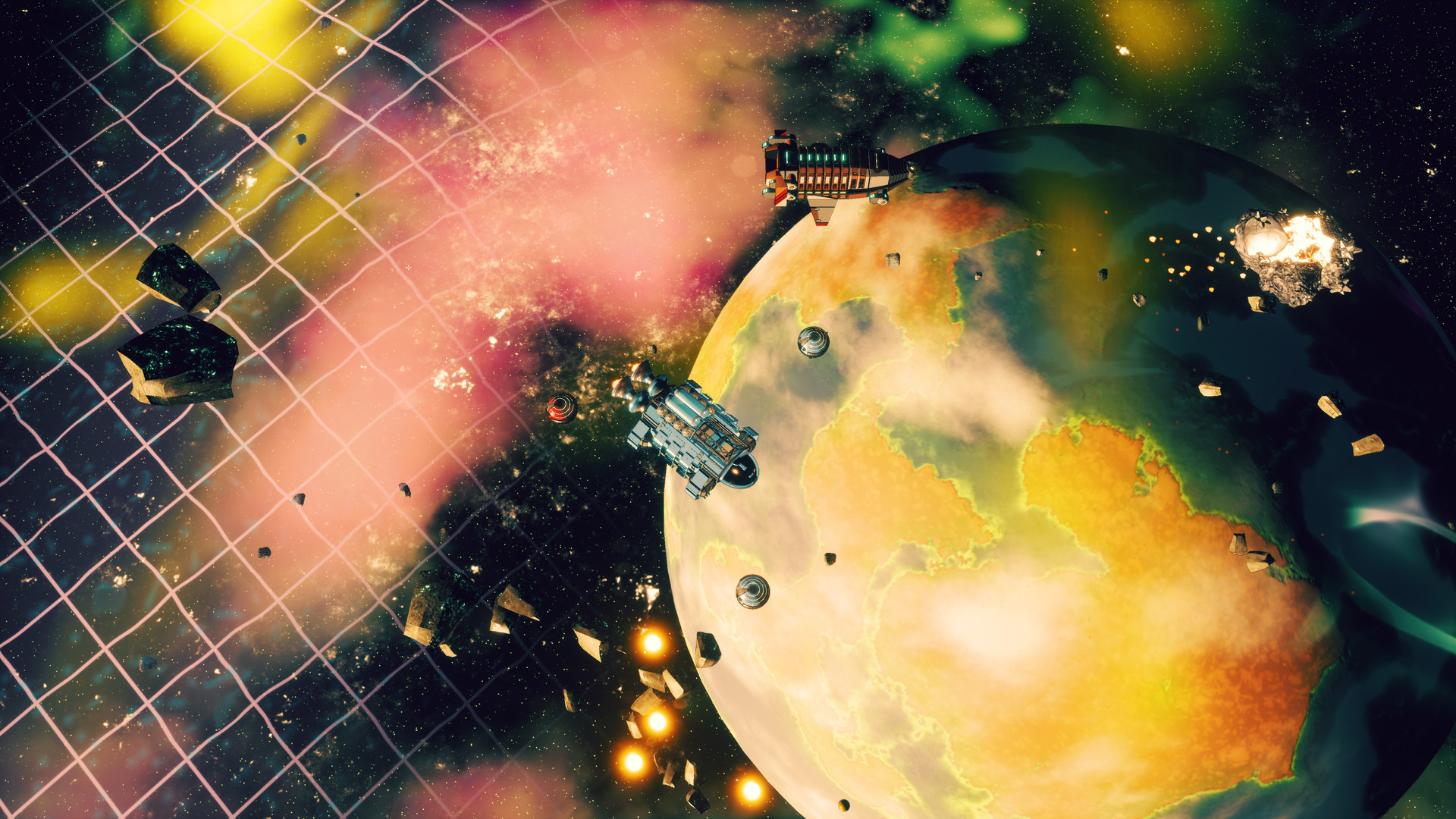 I'm Titanium on Steam