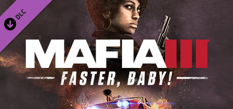 Mafia III: Faster, Baby! Price history · SteamDB